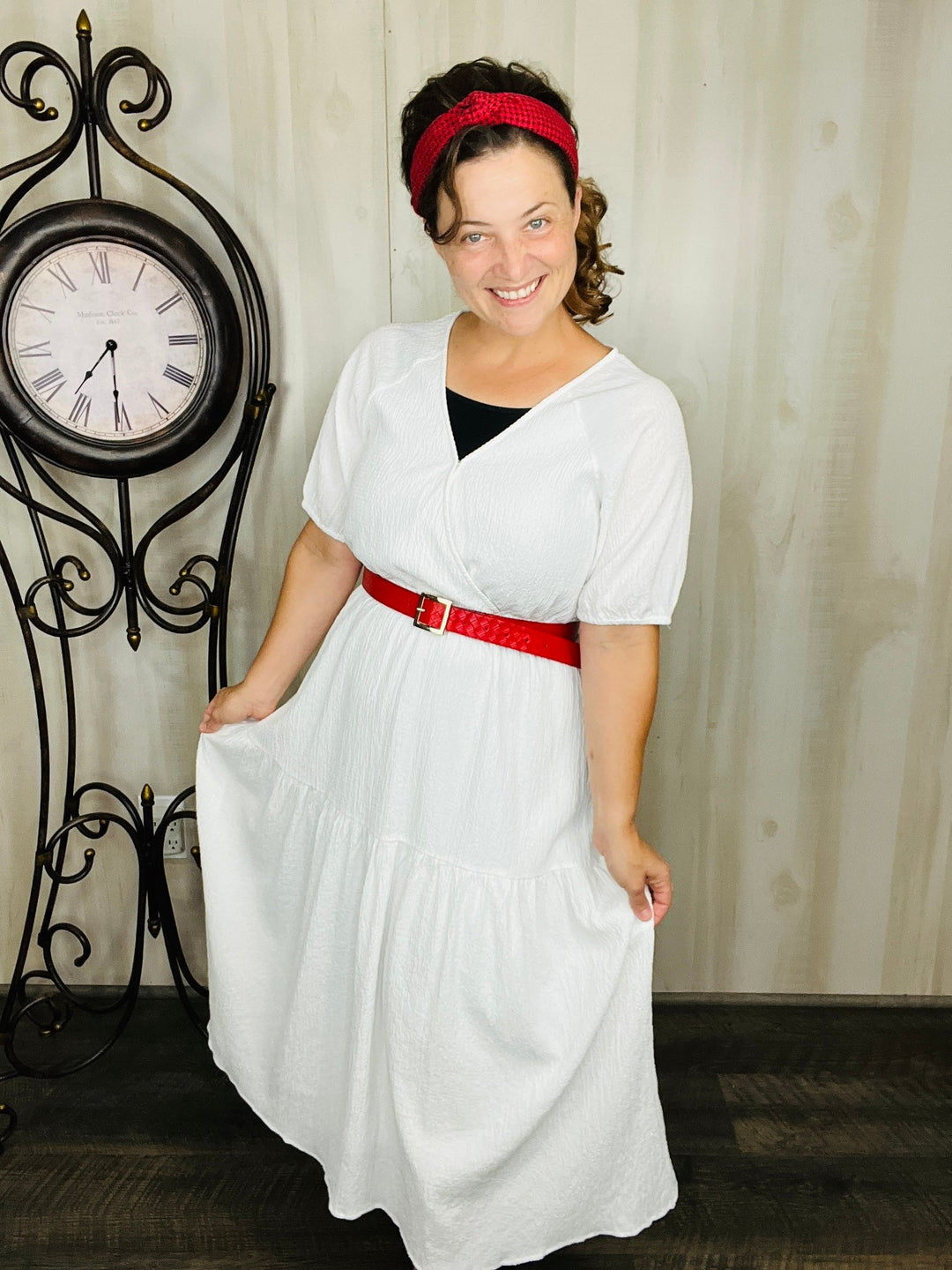 Princess (Young Ladies) Collection – The King's Daughter Boutique